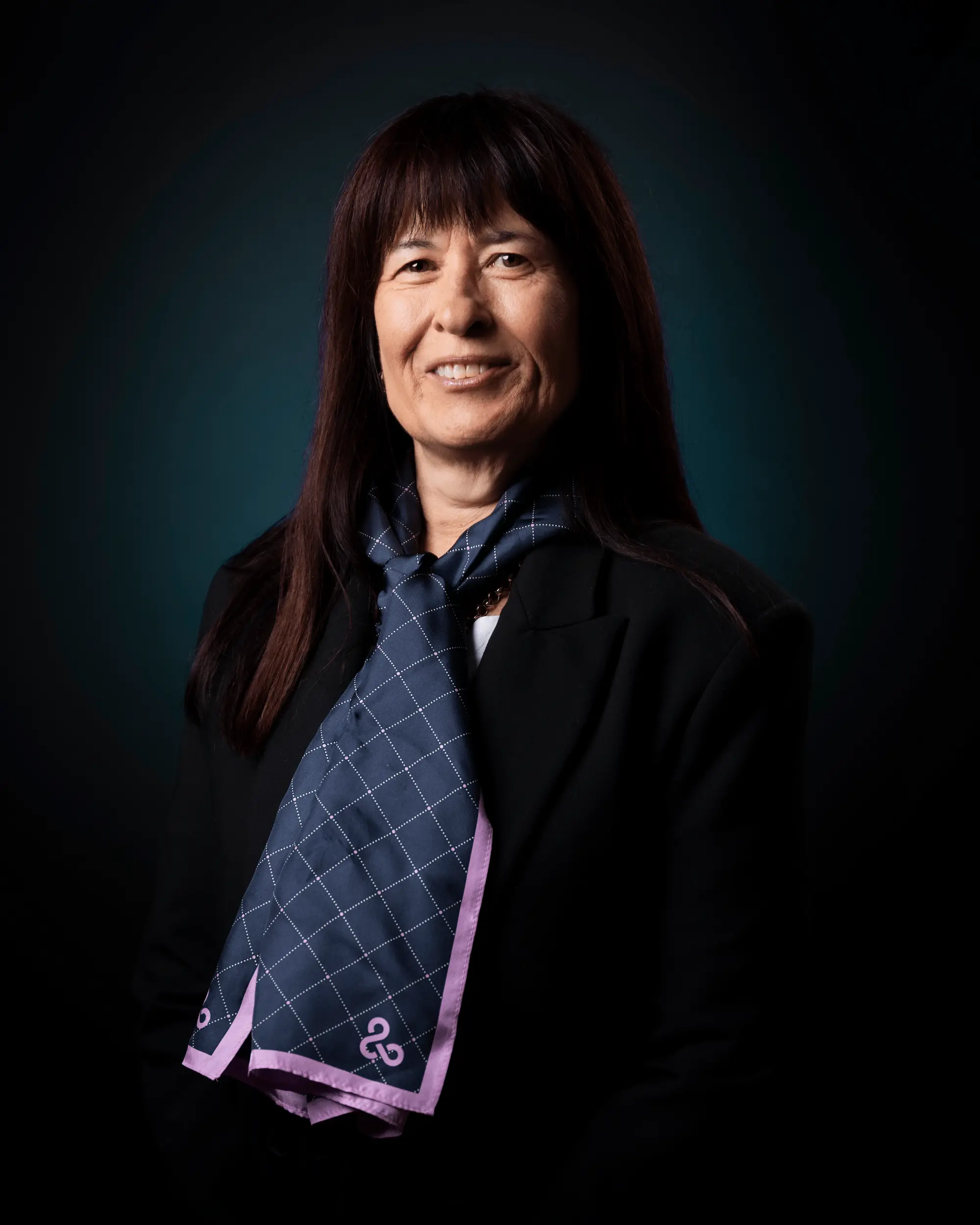 Sharon Thomas | Meet the Team | Love & Co Strata